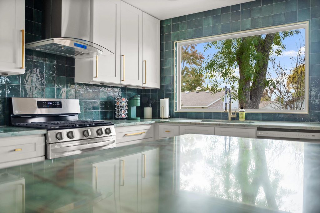 Which countertops are best? - Encore Stone Studio