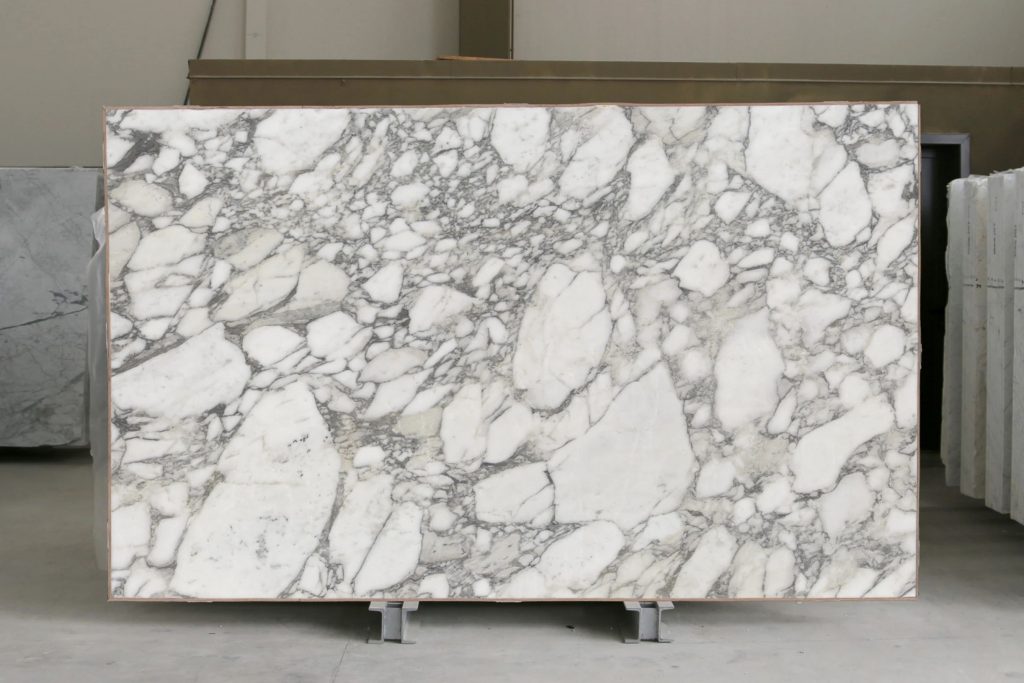 Marble Countertops in Austin, TX - Encore Stone Studio
