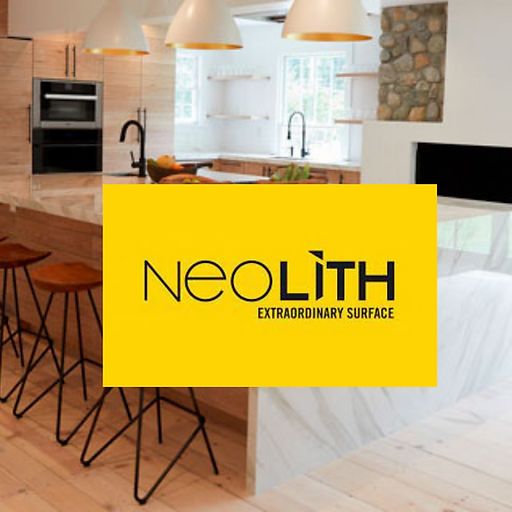 Neolith Sintered Stone for Countertops - Encore Stone Studio