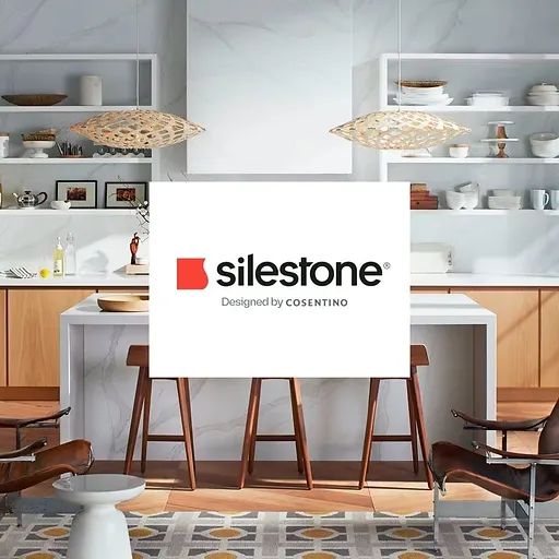 Silestone Quartz for Countertops - Encore Stone Studio