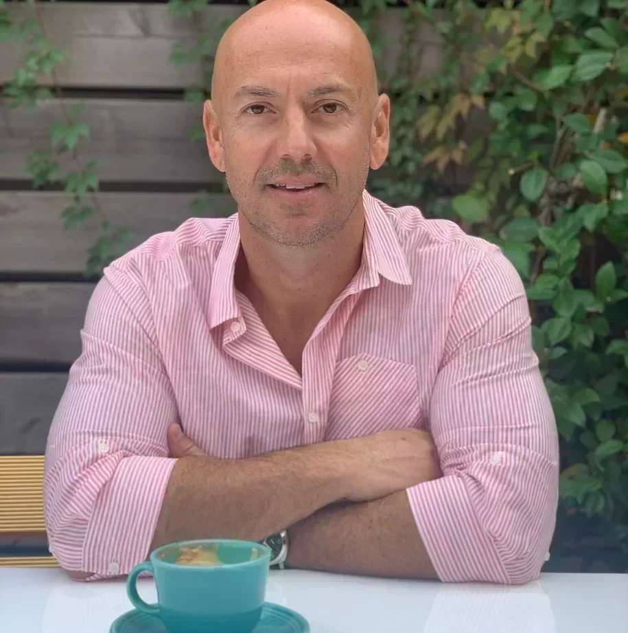 Meet the Owner: The Man Behind The Stone - Encore Stone Studio