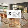 Xtone Surfaces Stone for Countertops - Encore Stone Studio