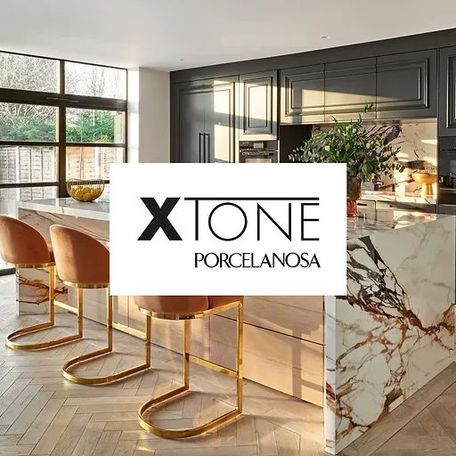 Xtone Surfaces Stone for Countertops - Encore Stone Studio